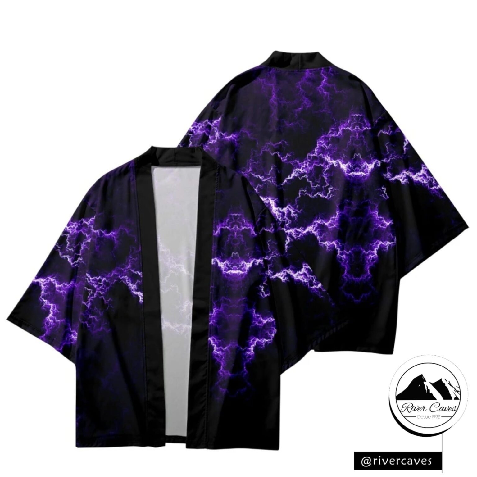 Kimonos archivos - Página 2 de 4 - River Caves